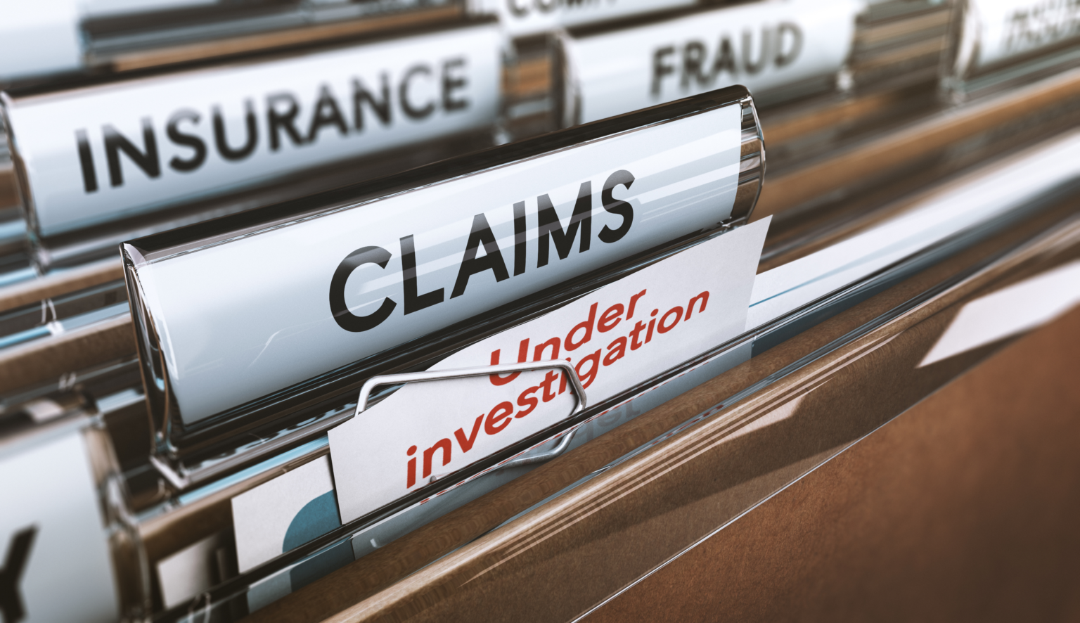 Claiming with multiple insurers - Insurance Fraud Bureau