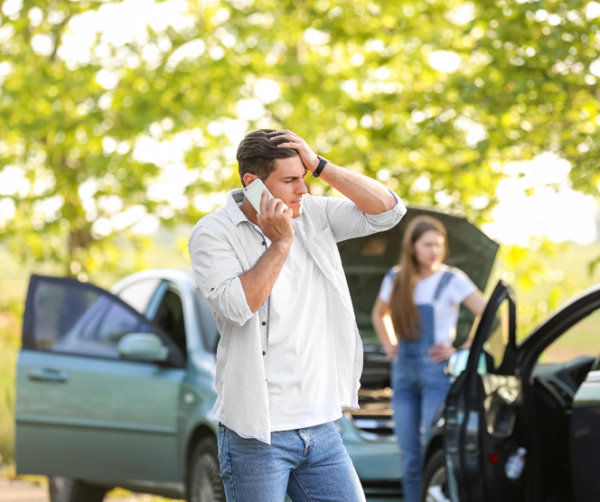 Motor Insurance Fraud in 2024: What the Numbers Told Us - Insurance ...